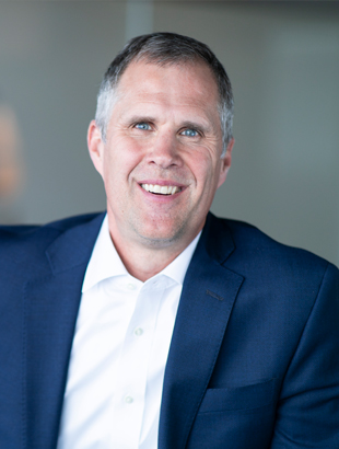 Randy Faust, CFA® - Angel Oak Capital Advisors, LLC.