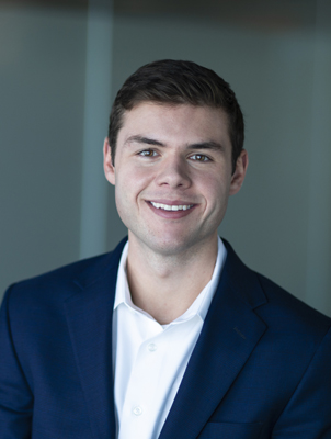 Jordan Peck - Angel Oak Capital Advisors, LLC.