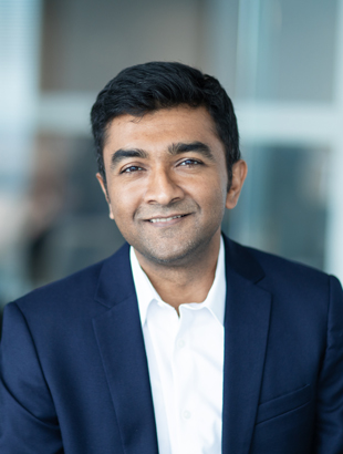 Siddarth Ramkumar - Angel Oak Capital Advisors, LLC.