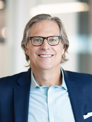 Timothy Saunders - Angel Oak Capital Advisors, LLC.