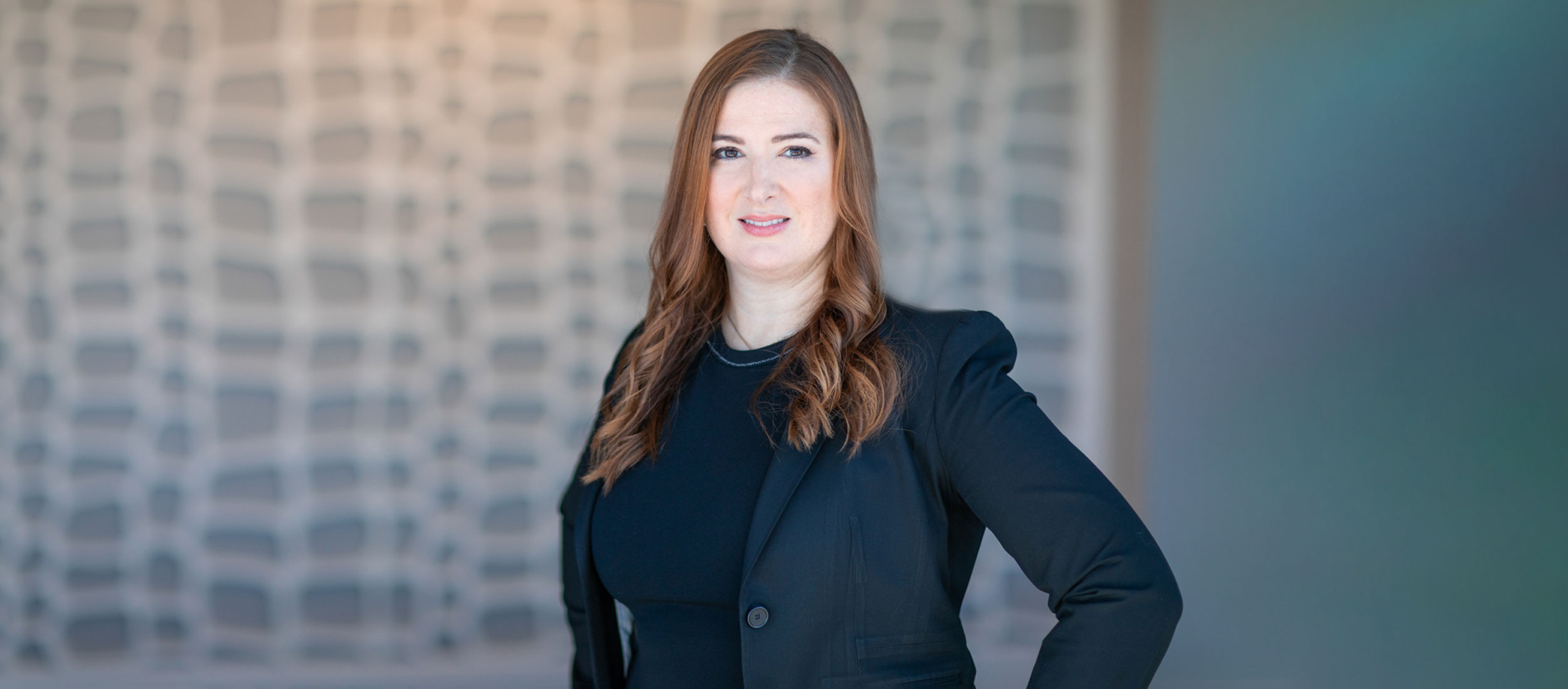 Cheryl Pate Recognized in "Women At The Forefront Of Alternative ...