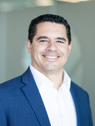 Chris DeGaetano - Angel Oak Capital Advisors, LLC.