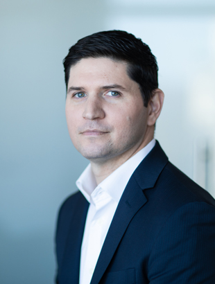 Michael Colombo, CFA® - Angel Oak Capital Advisors, LLC.