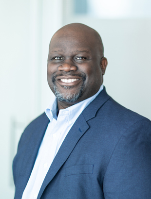 James Beckton - Angel Oak Capital Advisors, LLC.