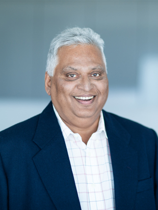 Vinit Patel - Angel Oak Capital Advisors, LLC.